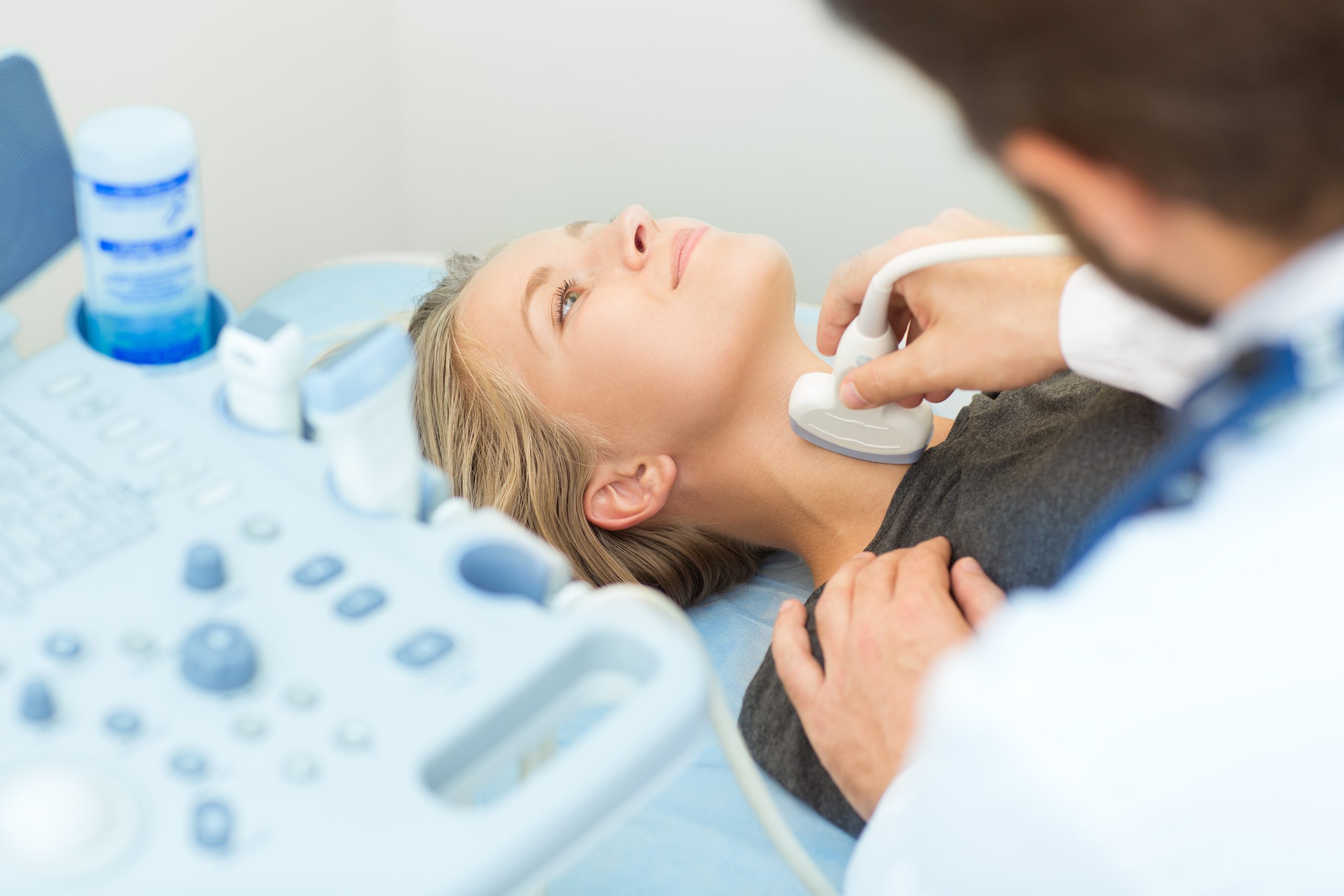 Ultrasound Scans | One Medical Clinics
