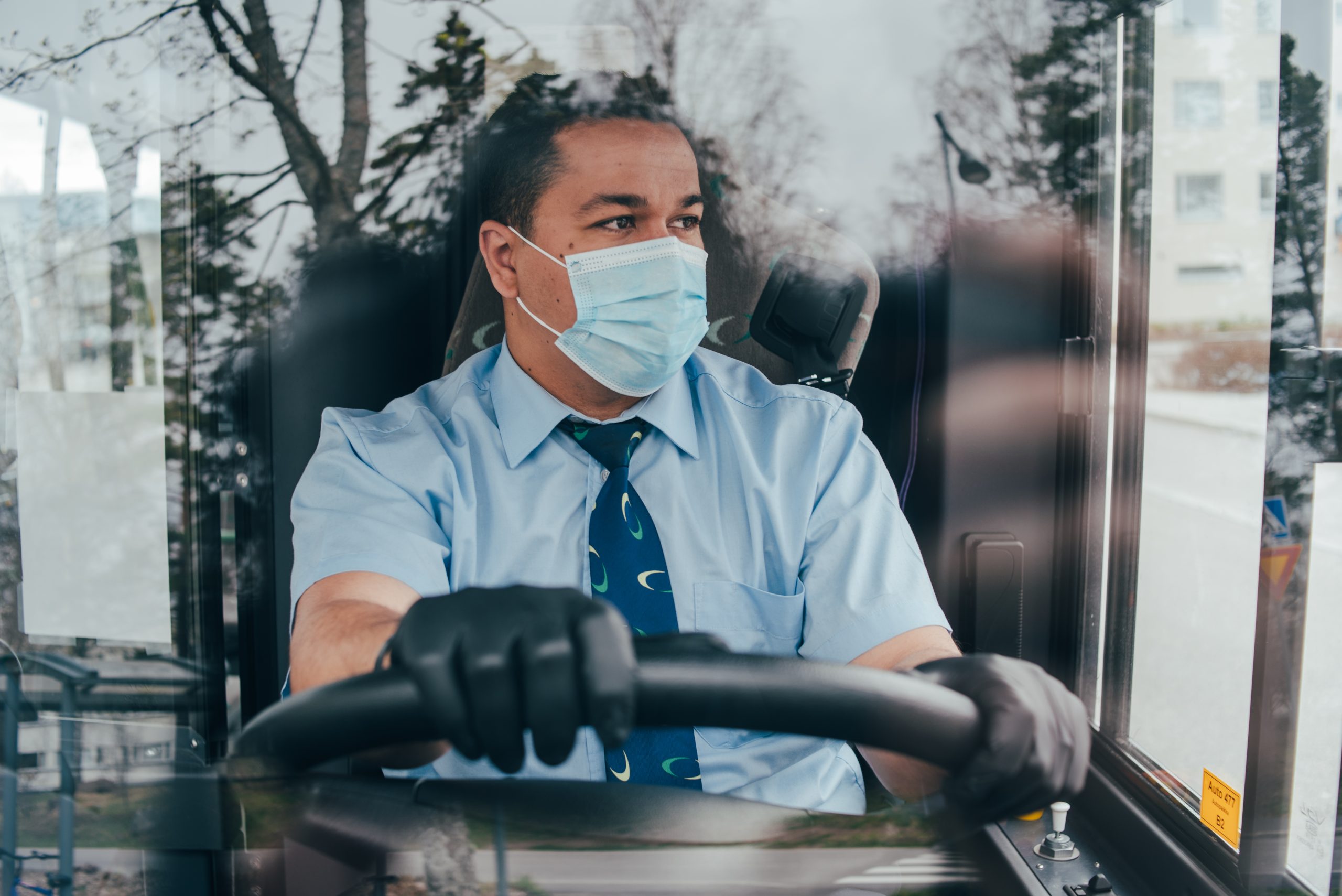 Driver Medicals | One Medical Clinics