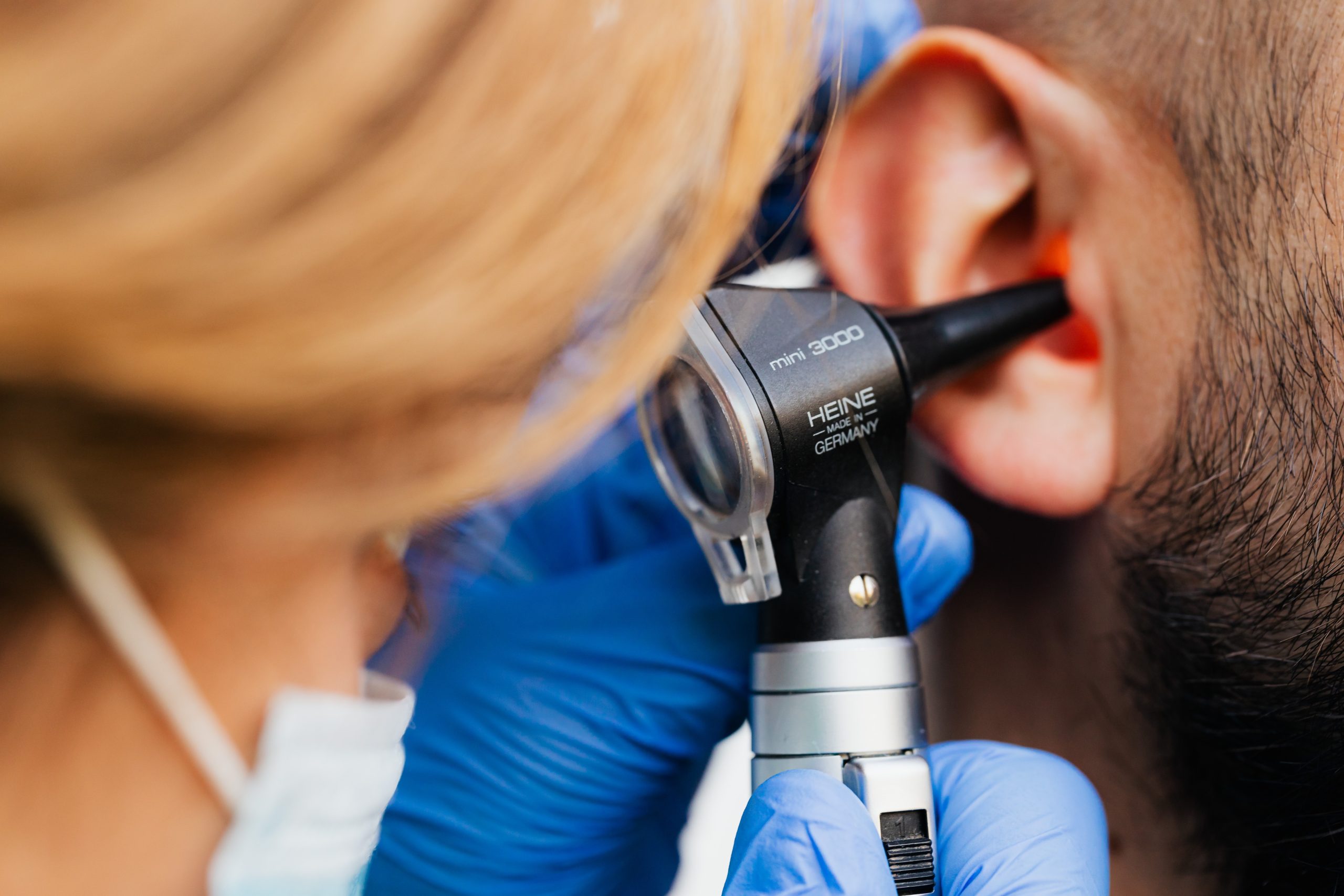 Ear Check & Ear Wax Removal | One Medical Clinics